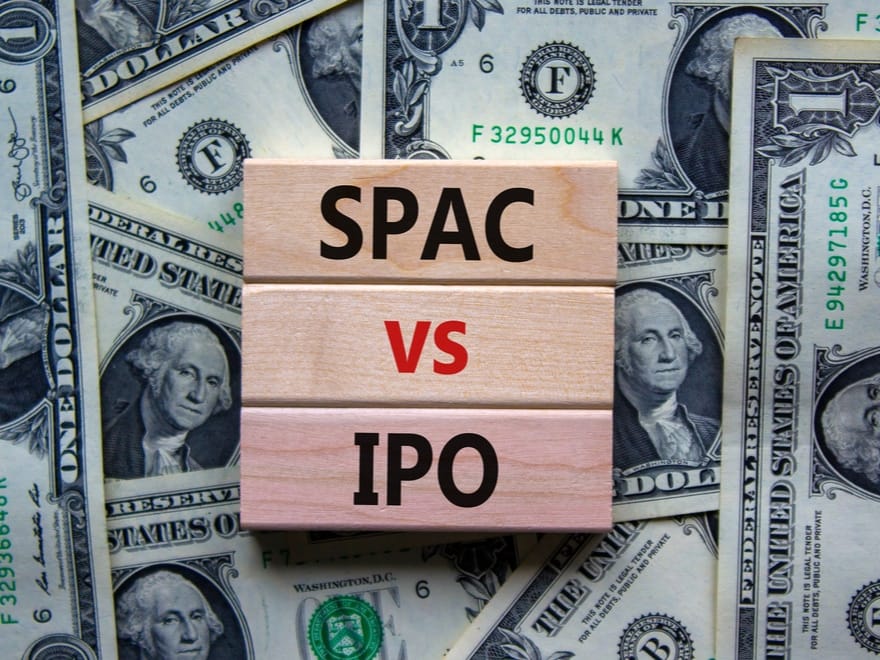 SPACs - What You Need to Know - GIS Goal